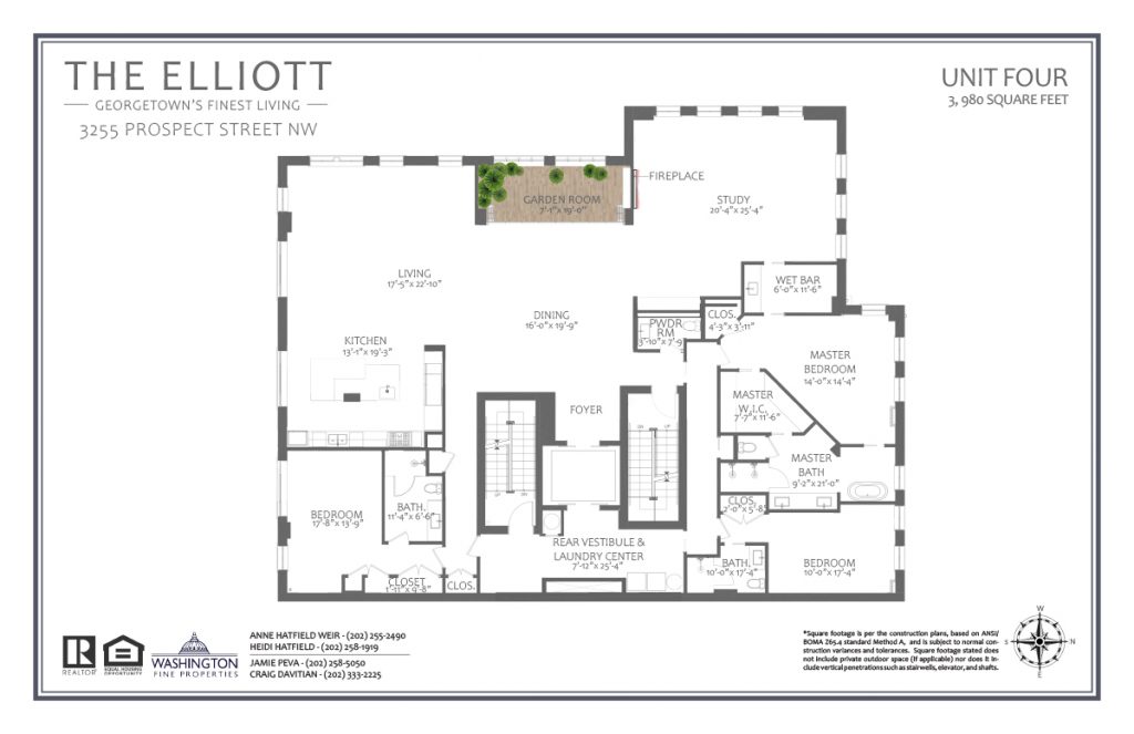 Four | The Elliott